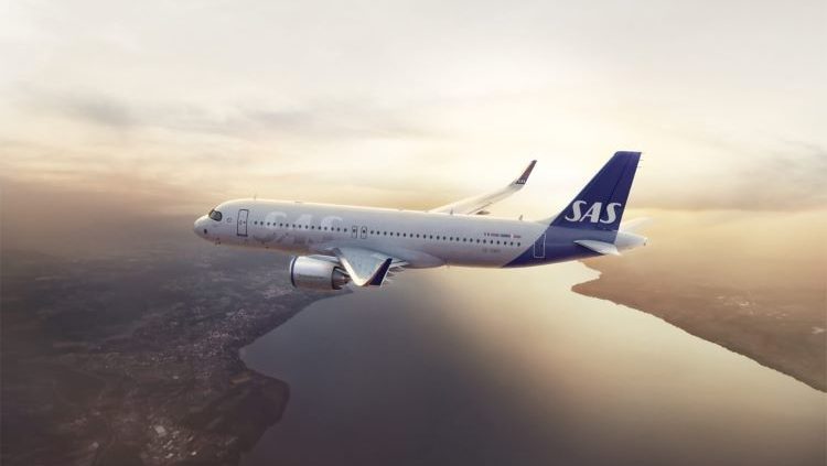 Sensorem begins cooperation with SAS Eurobonus